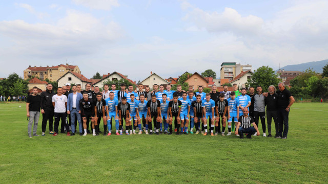 Deca Partizana: Ćetković – U Firenci će nam biti prioritet dobra igra i ...