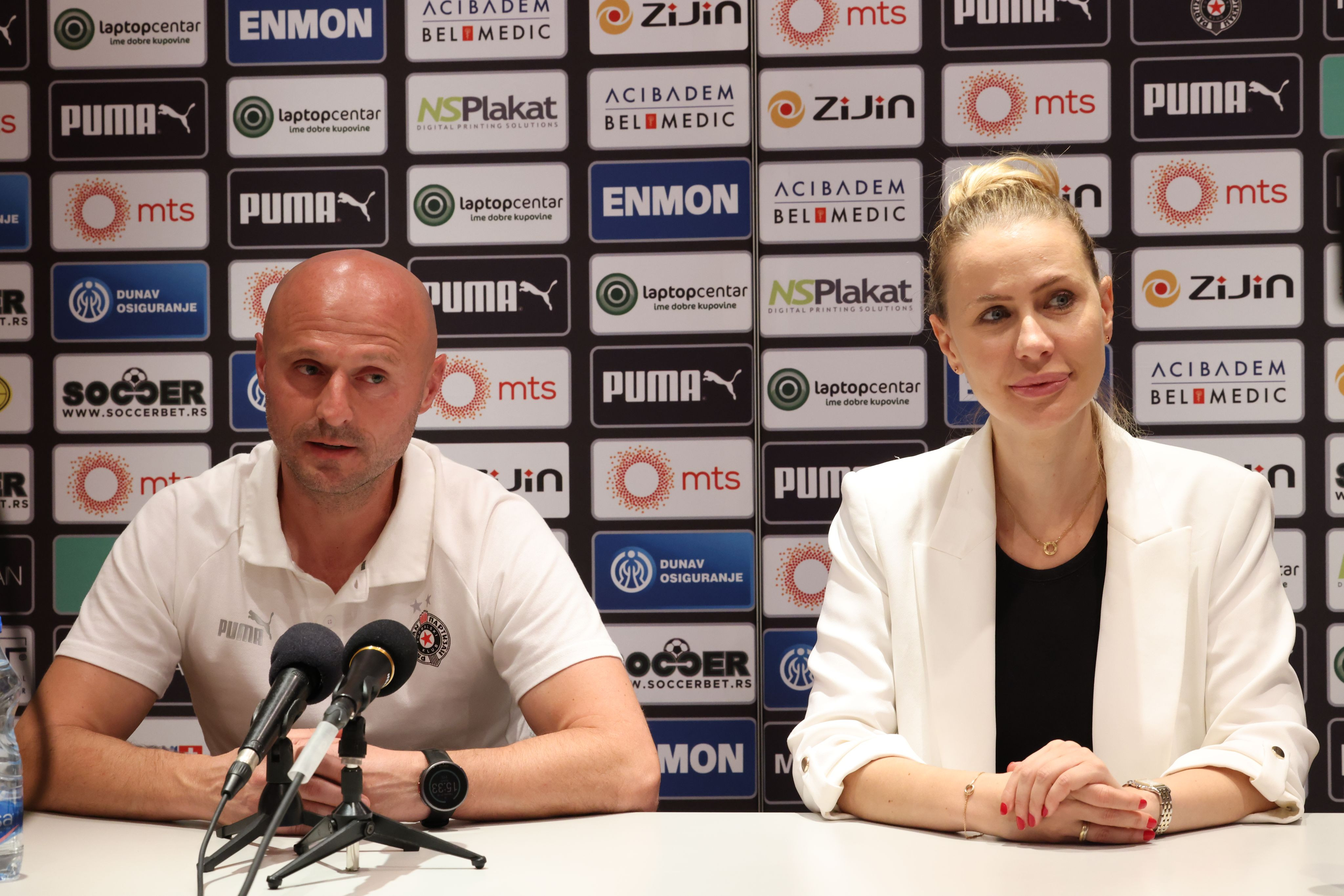 Serbian Cup: Jedinstvo Ub v Partizan preview