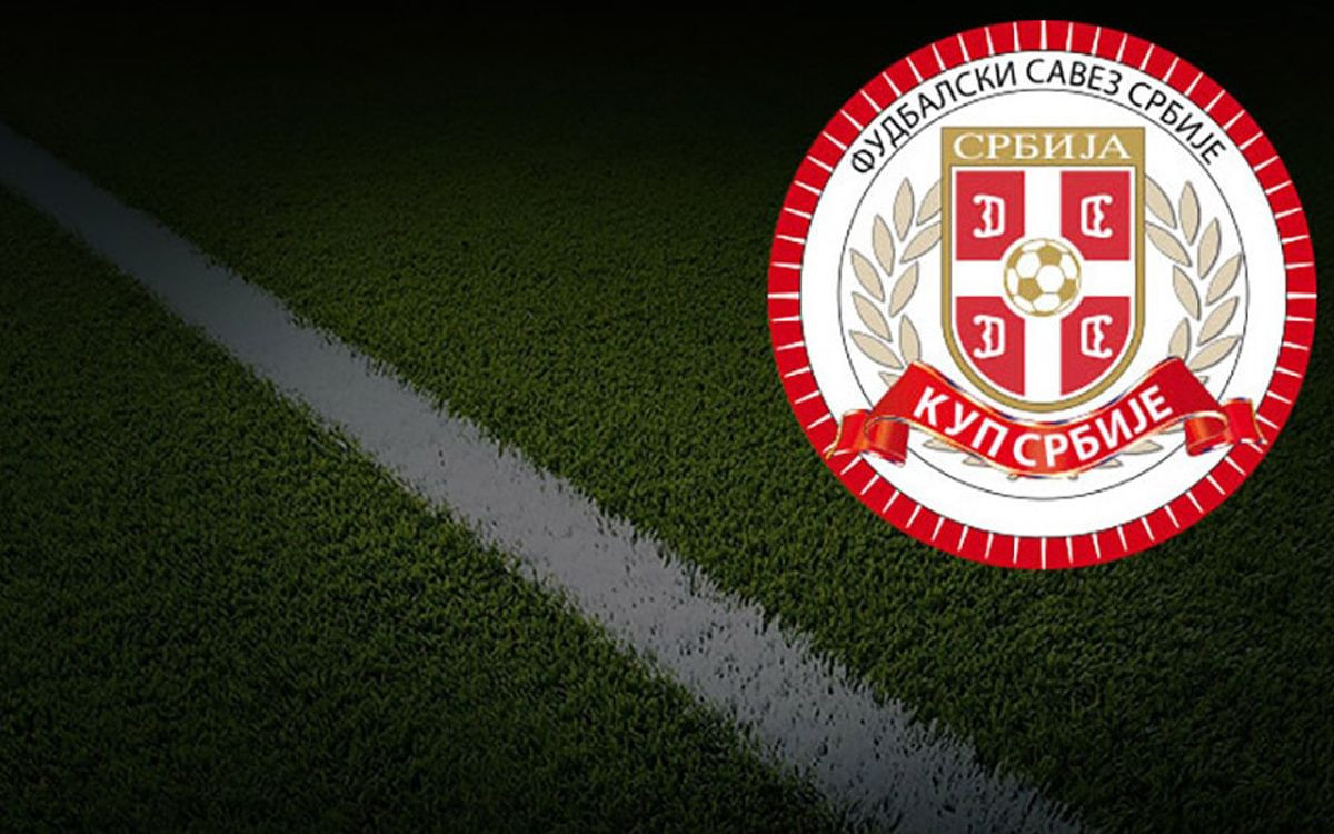 Serbian Cup draw: Partizan home to Graficar