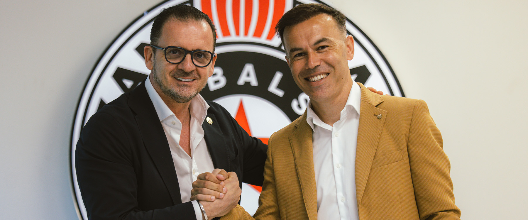 Bibars Natho extends stay at Partizan for one more year: The goal is ...
