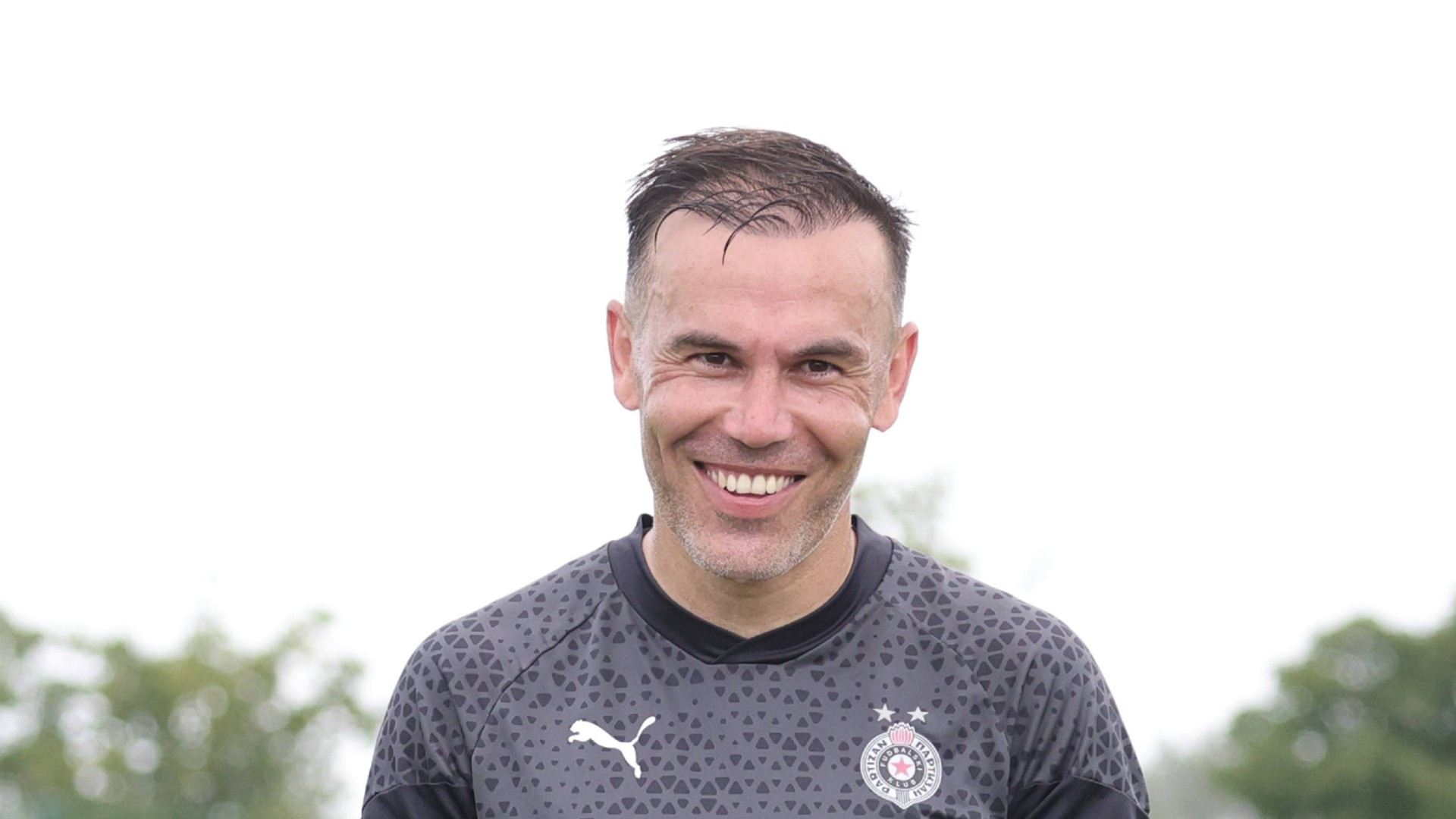 Bibars uz ekipu u Sloveniji!